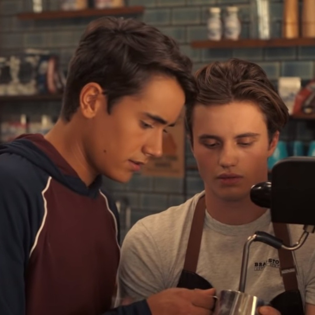 Mira El Sorpresivo Primer Trailer Del Spin Off De Love Simon E